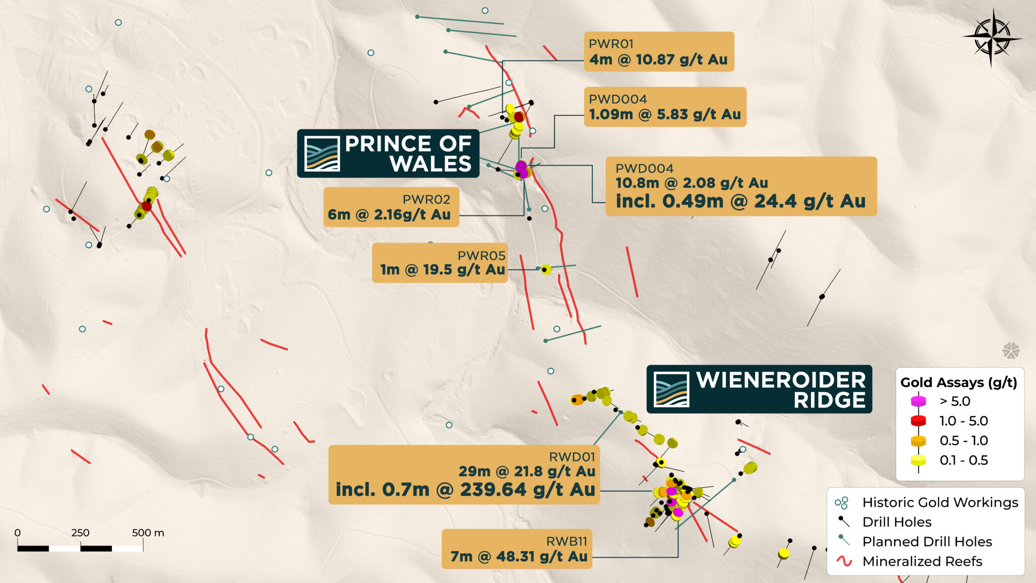 reedy creek – Golden Cross